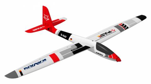 Kavan - RC Modellflysport